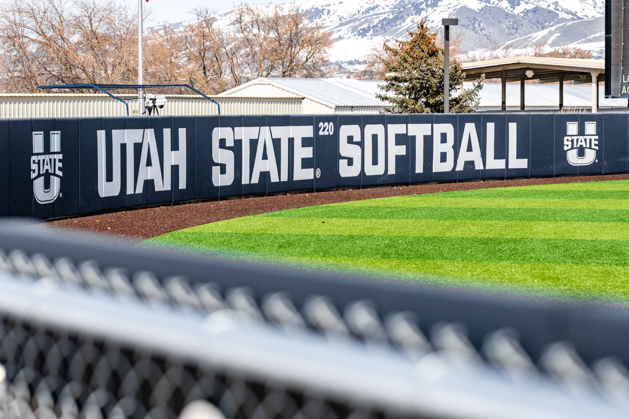 Utah State Softball’s Game at BYU Canceled Due to Weather - Utah State ...