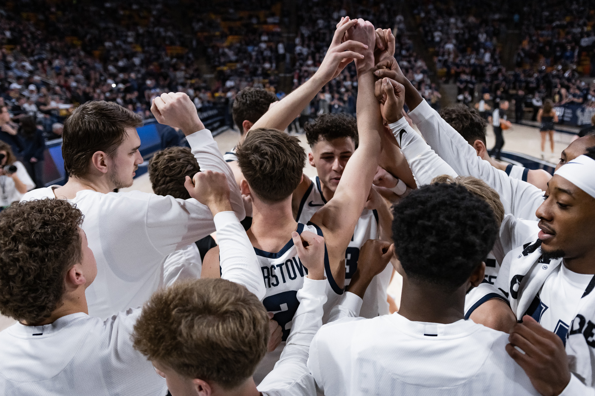Aggie Trio Honored by Mountain West Media - Utah State University Athletics