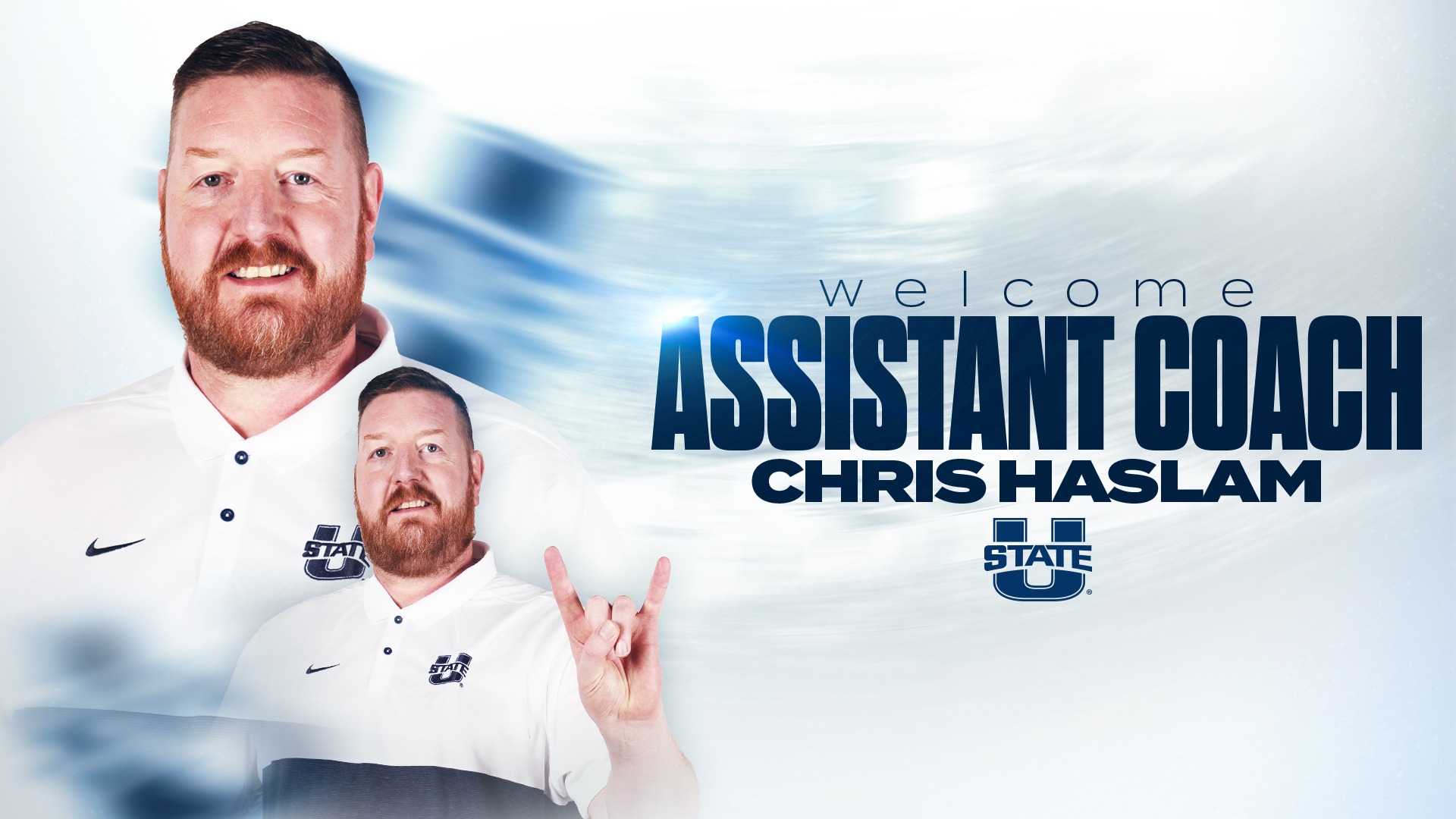 Utah State Basketball Welcomes Chris Haslam to Staff - Utah State ...