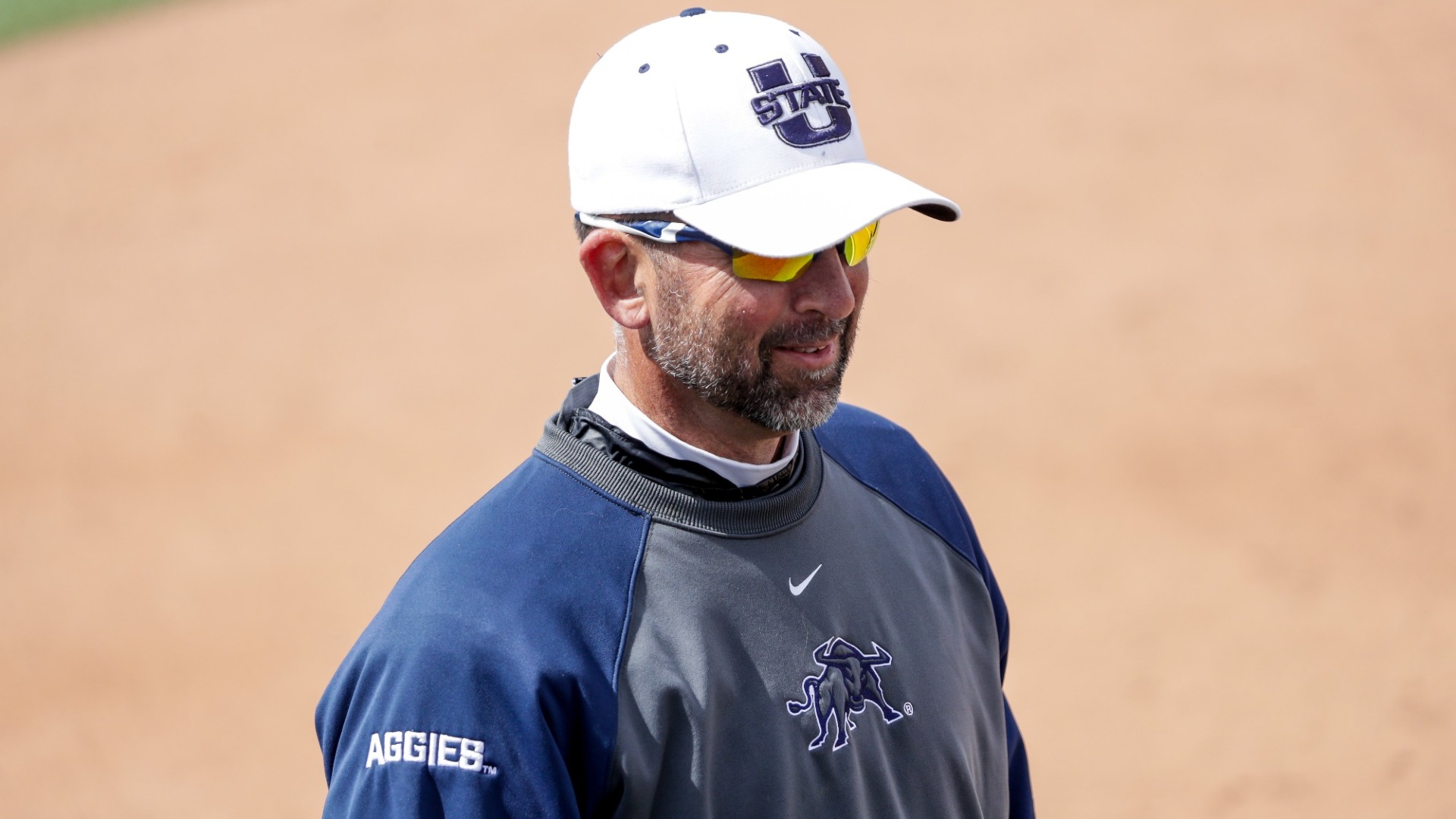 Utah State Head Softball Coach Steve Johnson Announces Retirement ...