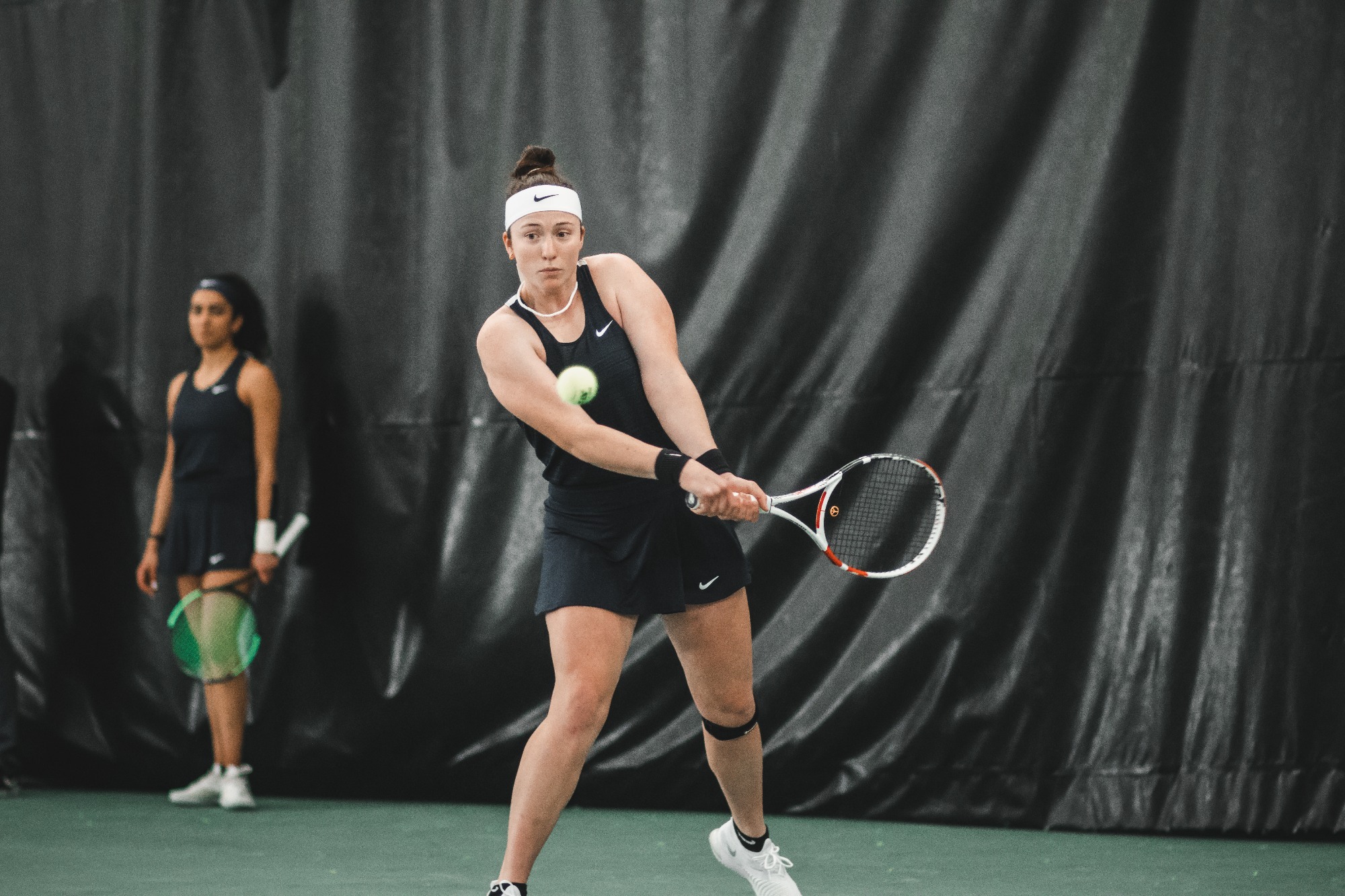 Utah State Women's Tennis Loses to Air Force, 4-2 - Utah State ...