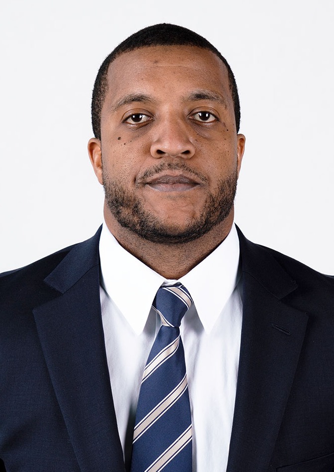 Rodney Freeman II - Running Backs - Football Coaches - Utah State University Athletics