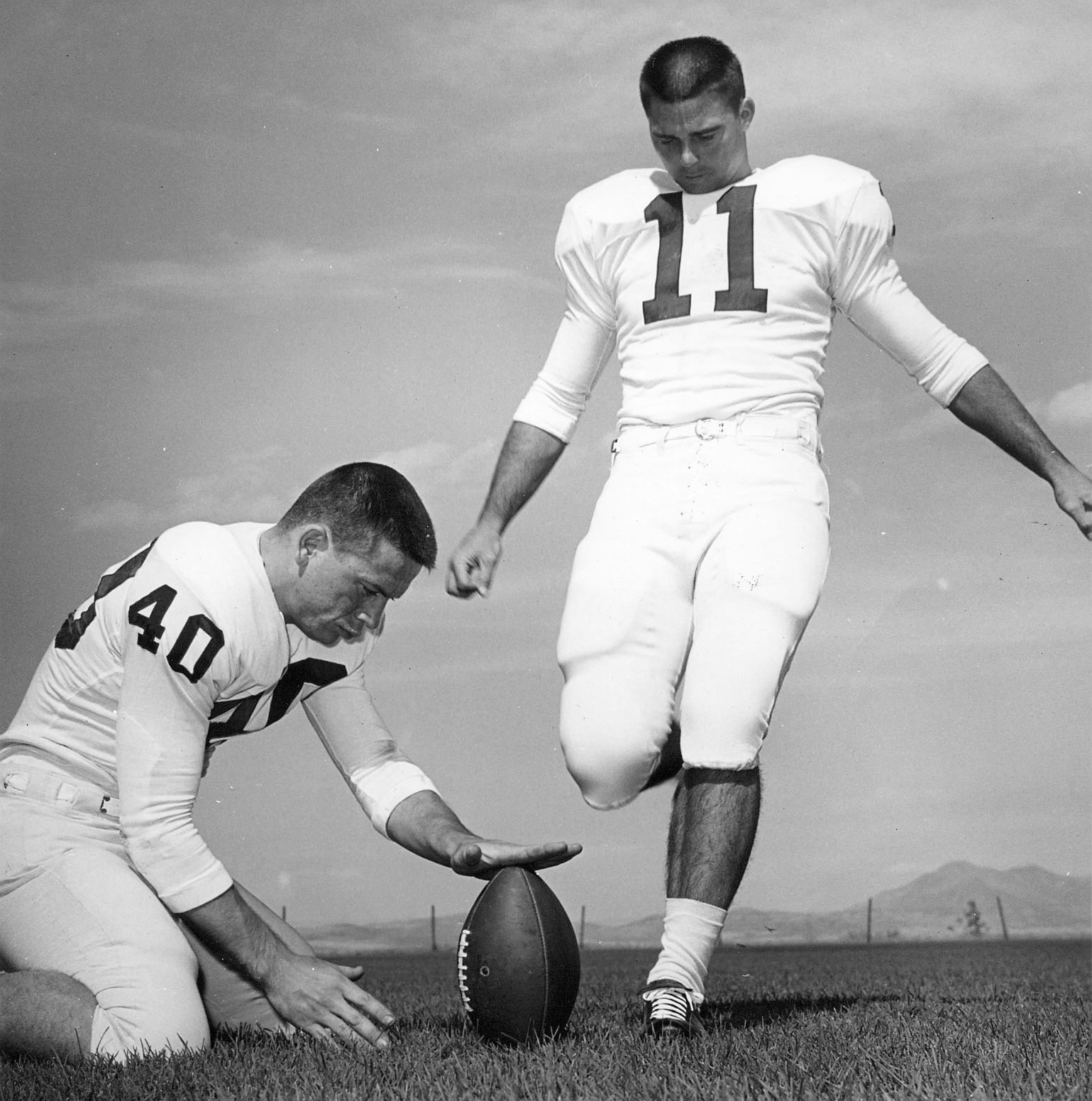 Former Utah State Football Player and Hall of Fame Inductee Jim Turner ...