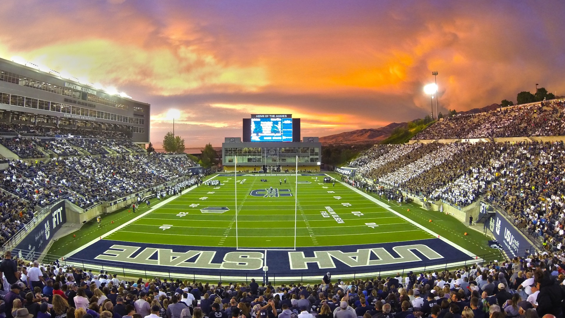 Update on USU Athletics Director Search - Utah State University Athletics