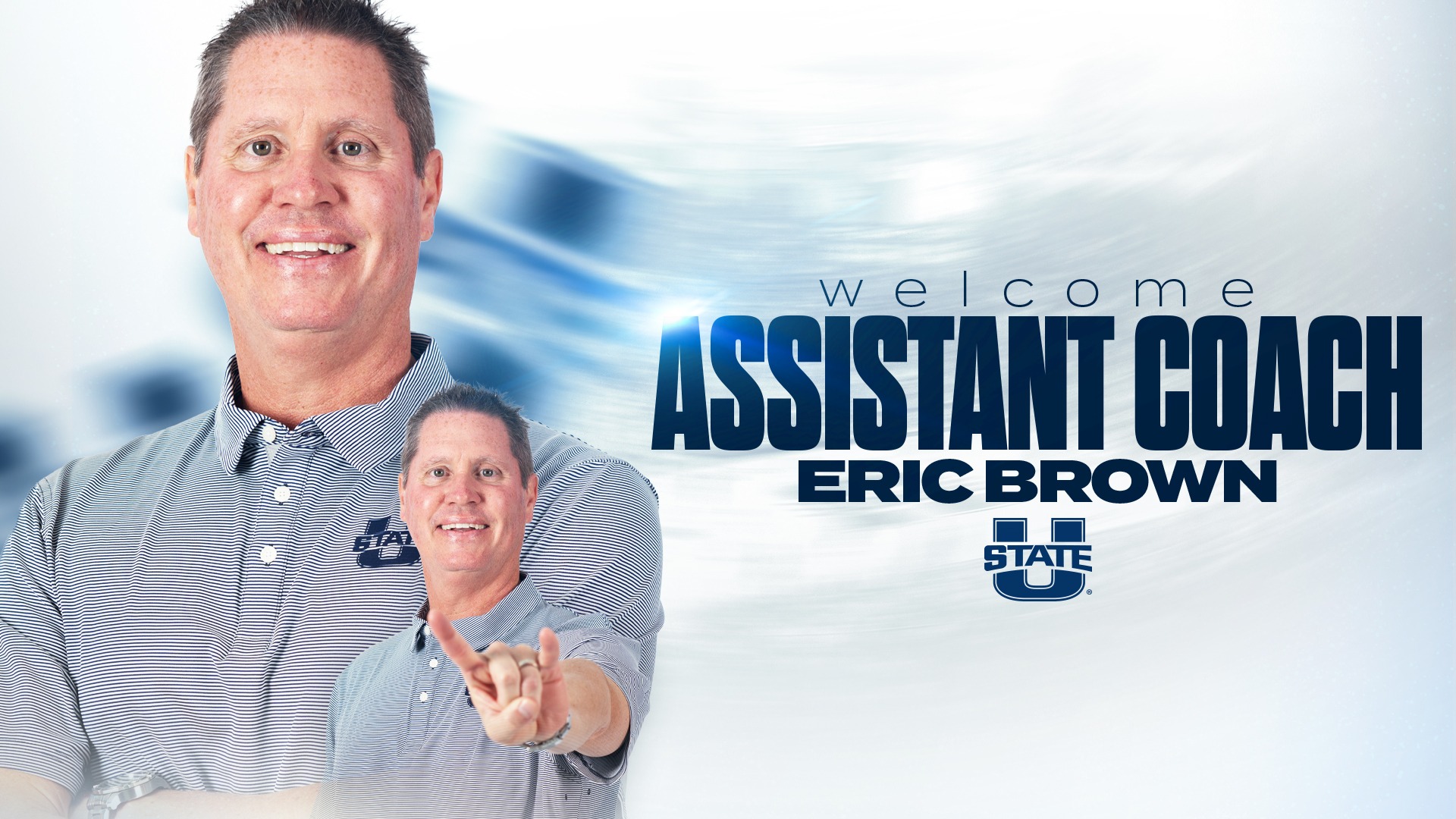 Utah State Basketball Welcomes Eric Brown to Staff - Utah State ...