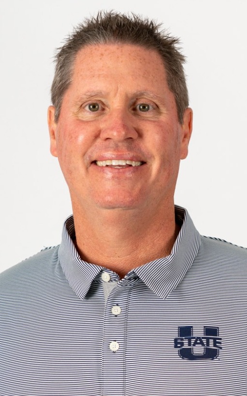 Eric Brown - Assistant Coach - Men's Basketball Coaches - Utah State ...