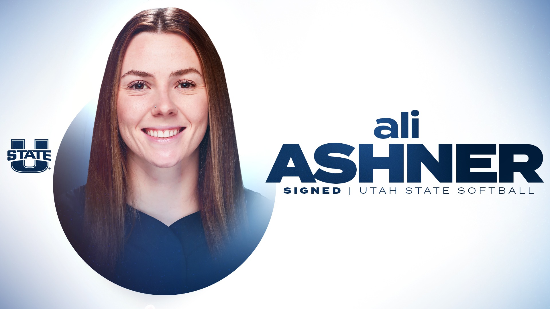 Utah State Softball Announces Signing of Ali Ashner - Utah State ...