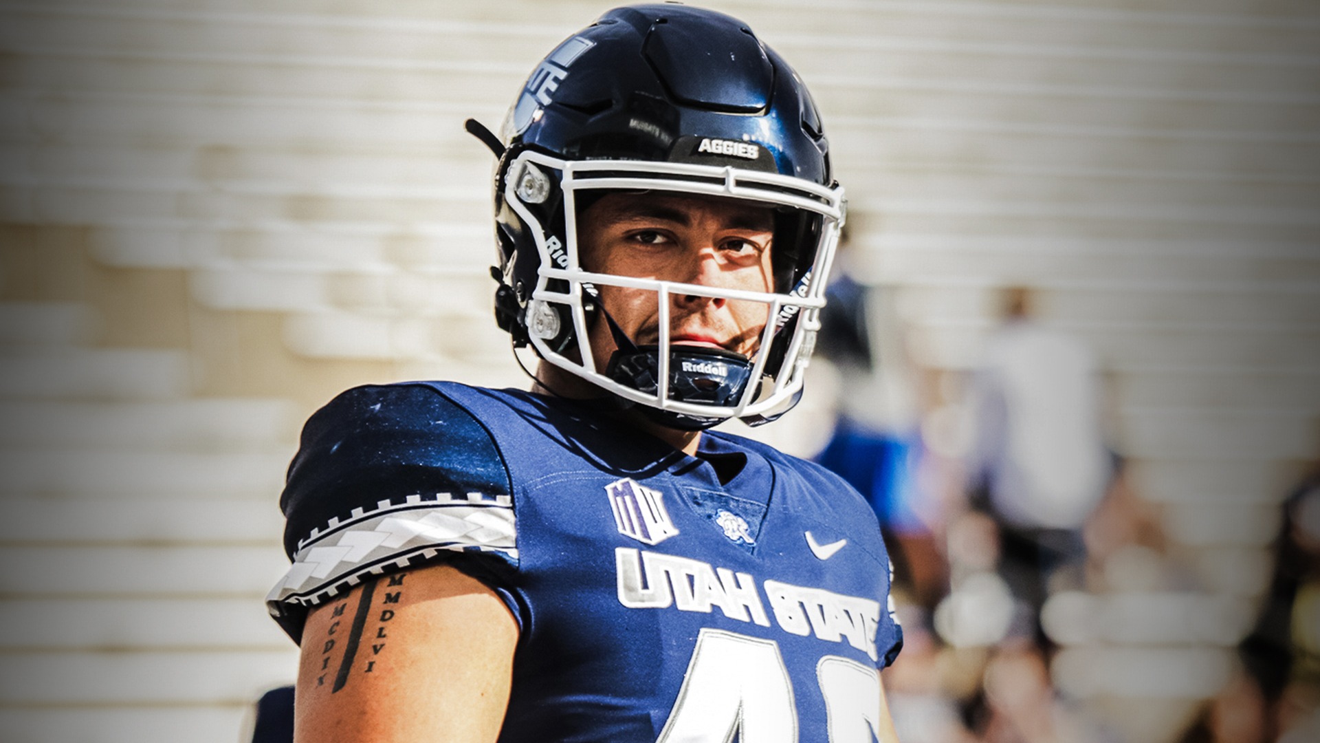 Utah State’s Jacob Garcia Named to Wuerffel Trophy Watch List - Utah ...