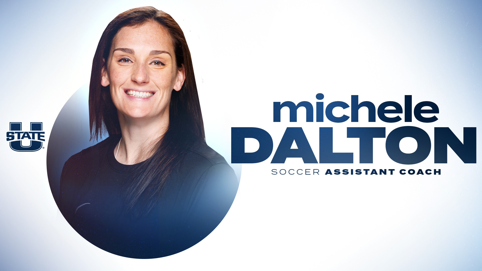 USU Soccer Adds Michelle Dalton to the Aggie Coaching Staff - Utah ...