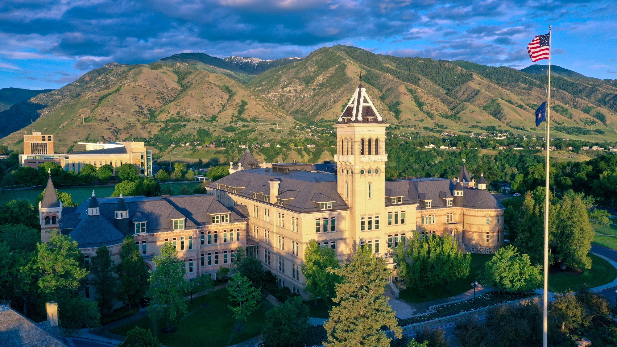 Utah State Recognizes 122 Student-Athletes for Spring Academic Success ...