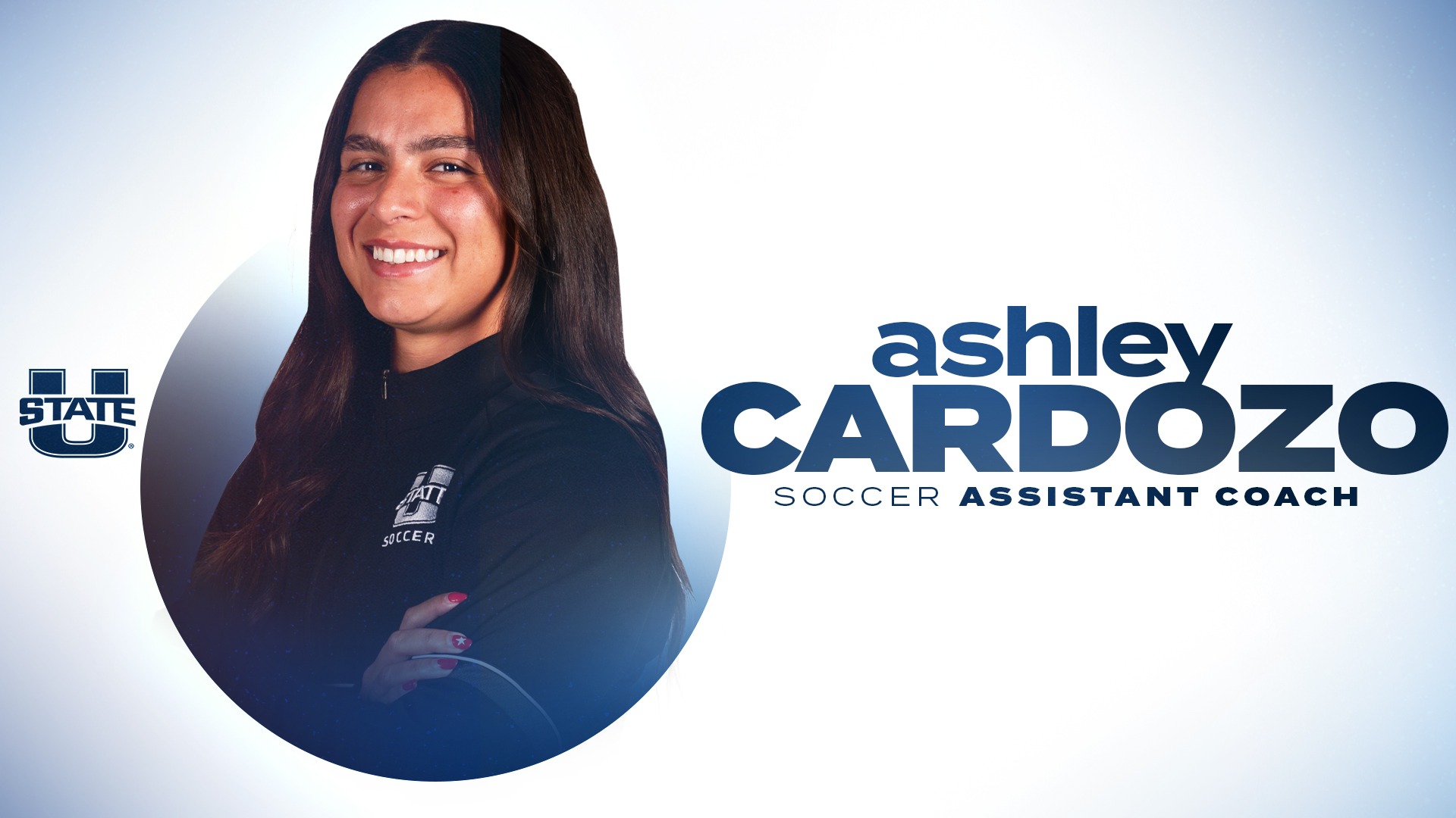 Utah State Soccer Adds Ashley Cardozo to Coaching Staff - Utah State ...