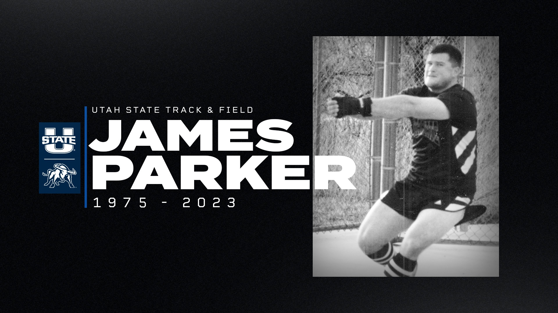Aggie Hall of Famer and All-American James Parker Dies - Utah State ...