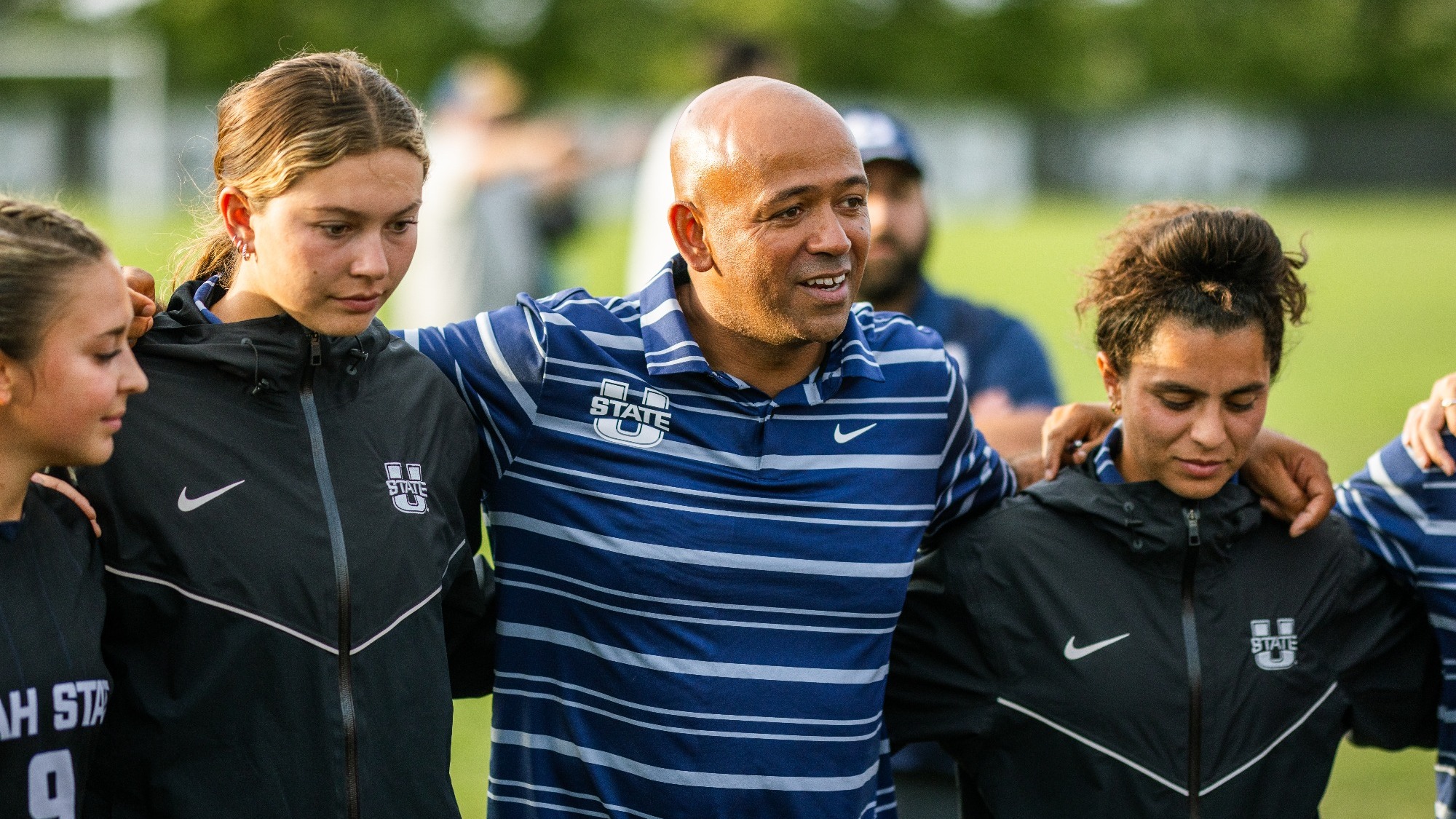 Utah State Soccer Hosts No. 1 BYU on Saturday - Utah State University ...
