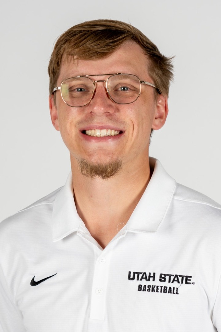 Spenser Hogg - Assistant Coach & Director of Video and Analytics ... Spenser Hogg - Assistant Coach & Director of Video and Analytics ...