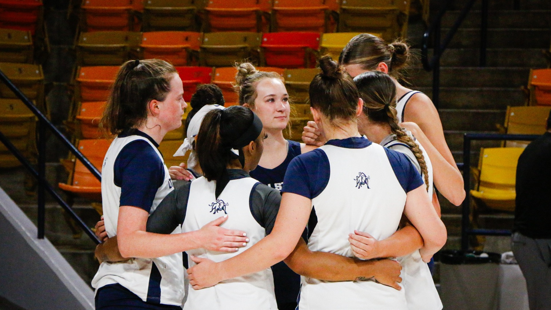 Utah State Women’s Basketball Holds First Official Practice of 2023-24 ...