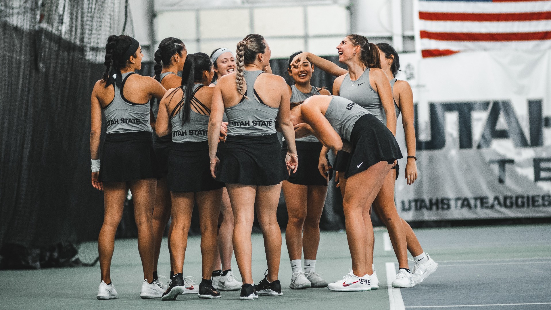 Utah State Women’s Tennis Announces 2023 Recruiting Class - Utah State ...