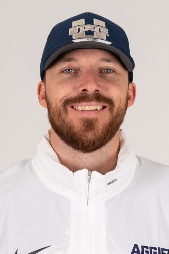 Ryan Ramsower - Associate Head Coach - Softball Coaches - Utah State ...