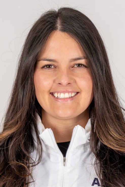 Mia Trejo - Assistant Coach - Softball Coaches - Utah State University ...