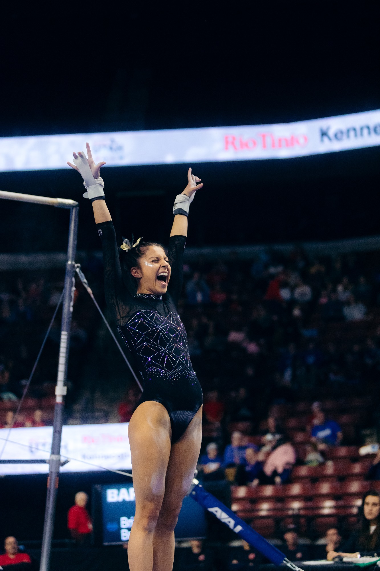 Utah State’s Brianna Brooks Named One of 50 Nominees for AAI Award ...