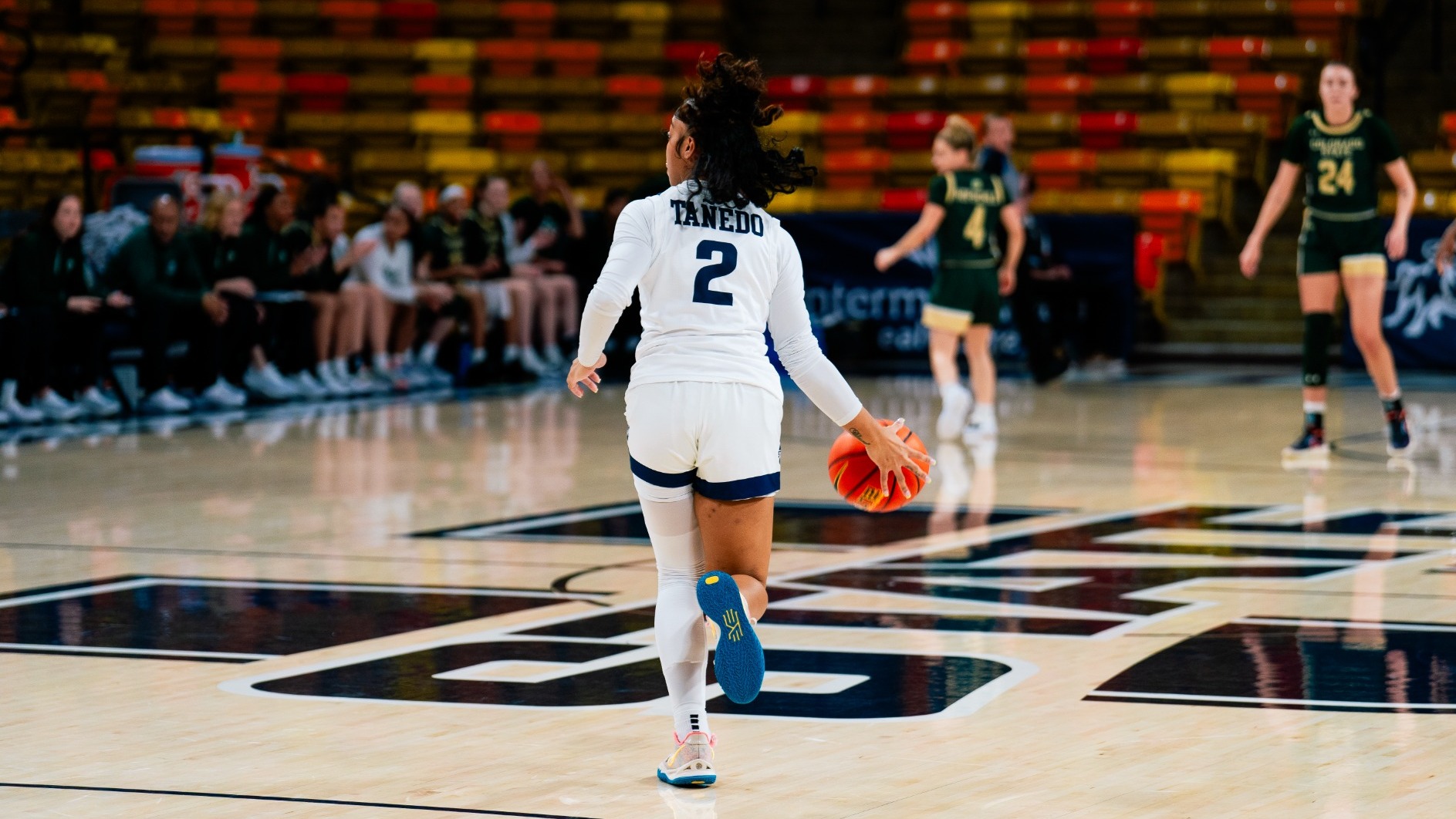 Utah State Women’s Basketball Loses at Air Force 85-46 in Road Finale ...