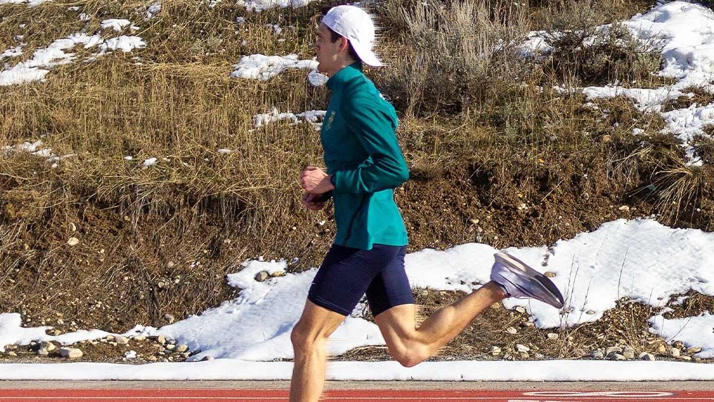 Utah State Track & Field Opens Outdoor Season at Arizona Spring Break ...