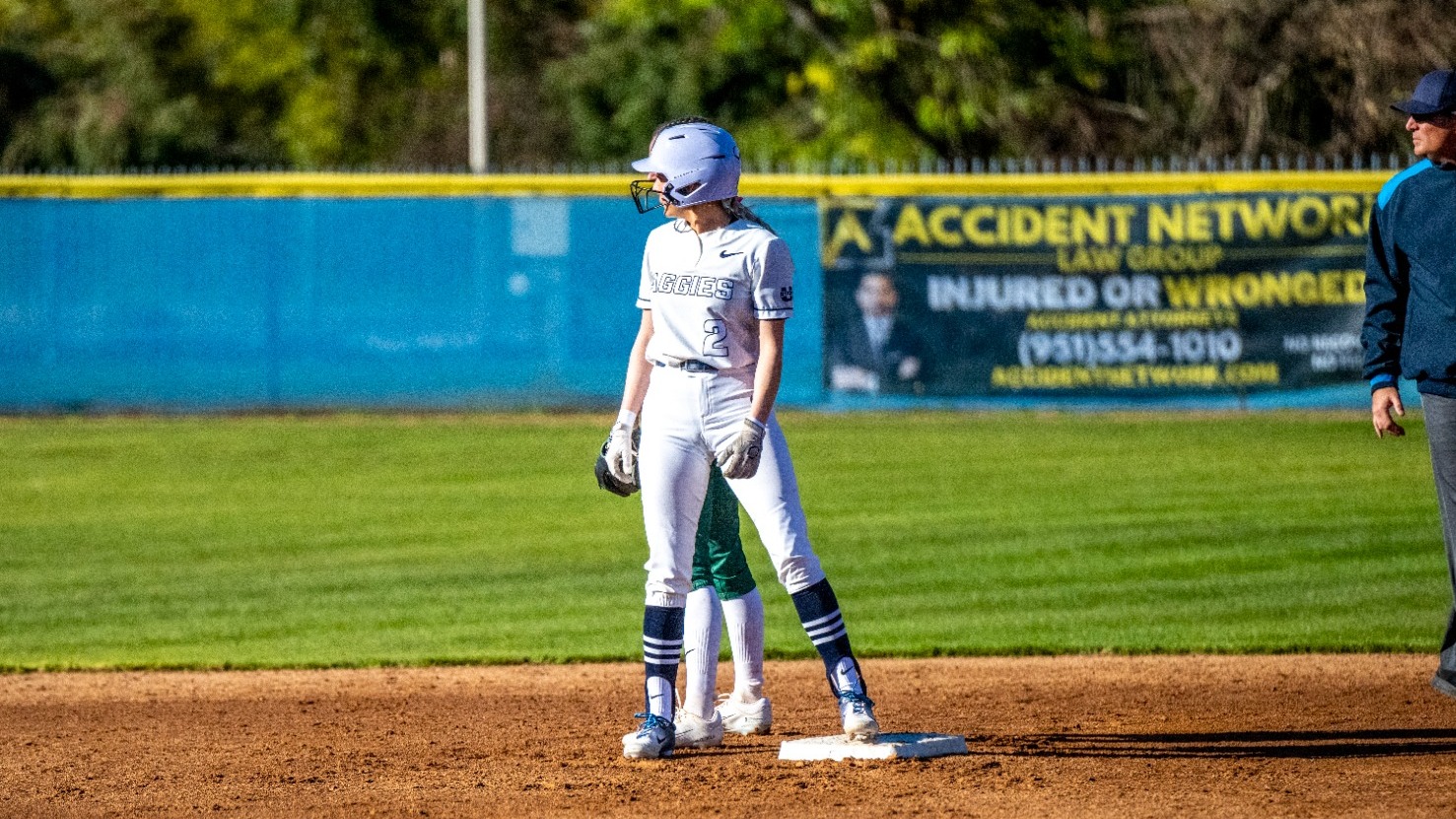 Utah State Softball Falls in MW Opener at San Diego State 6-4 - Utah ...