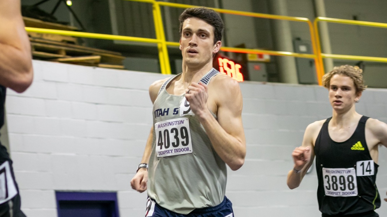 Utah State’s Mark Crandall Earns NCAA Postgraduate Scholarship - Utah ...