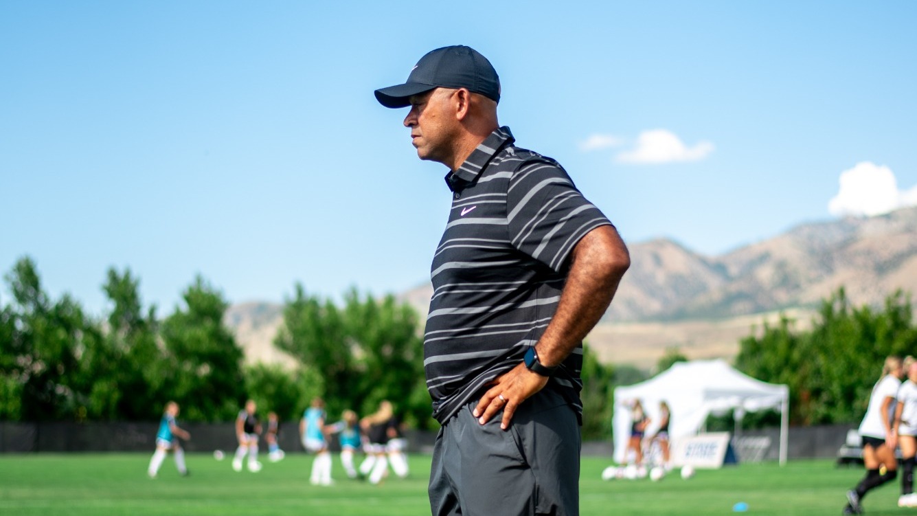 Utah State Soccer Adds Two Transfers to 2024 Roster - Utah State ...