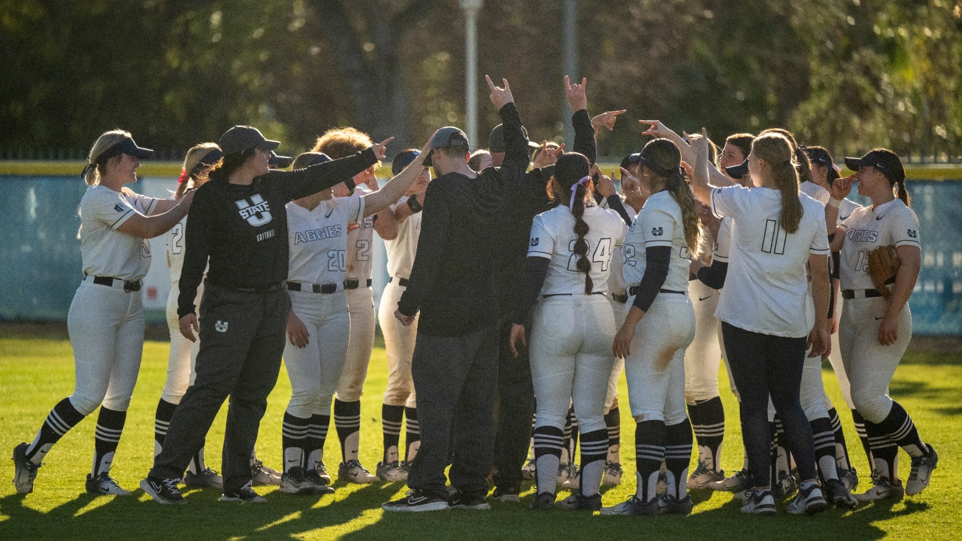 NOTES - Aggies Travel to Louisville Slugger Invitational This Weekend ...