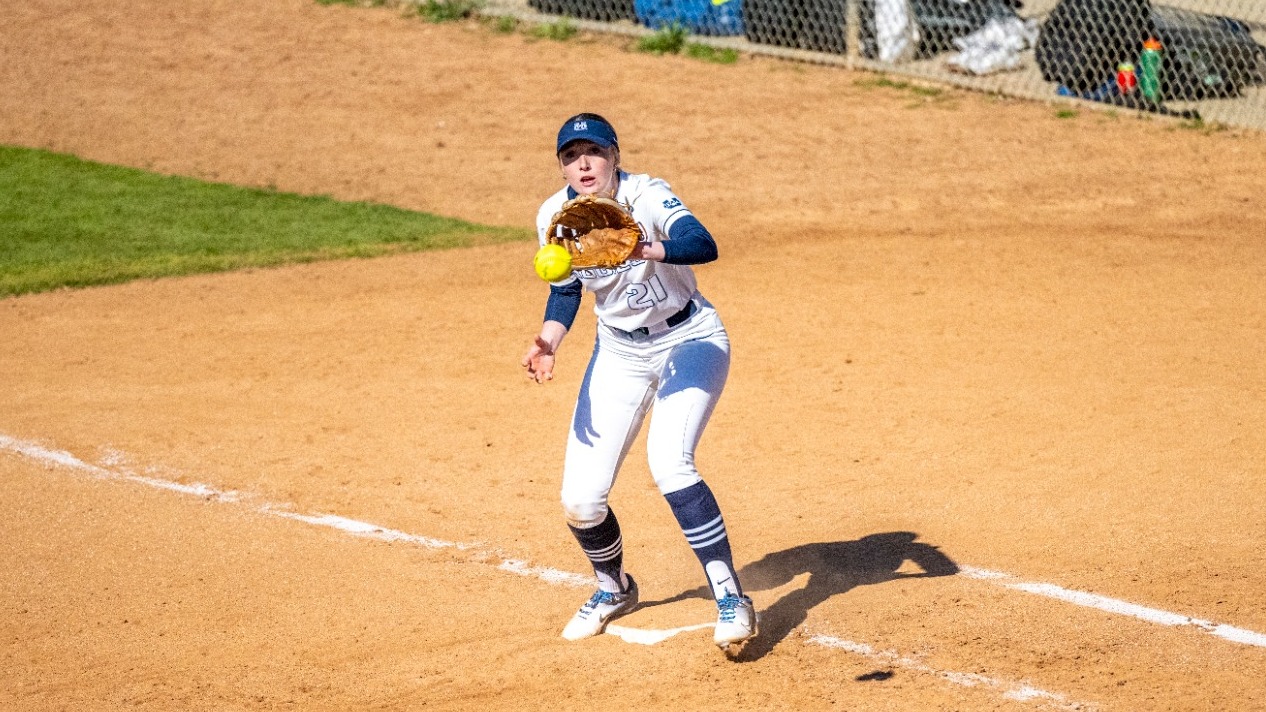 Utah State Softball Goes 2-0 on Friday at Louisville Slugger ...