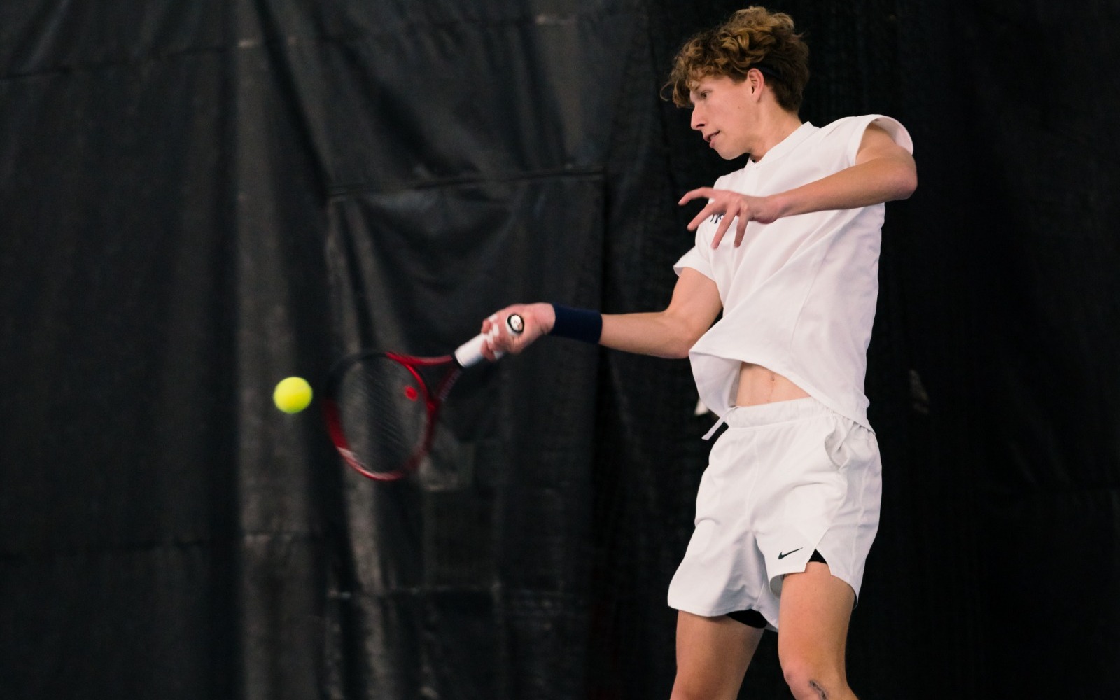 Utah State Men’s Tennis Posts 7-0 Mountain West Win Against UNLV in ...