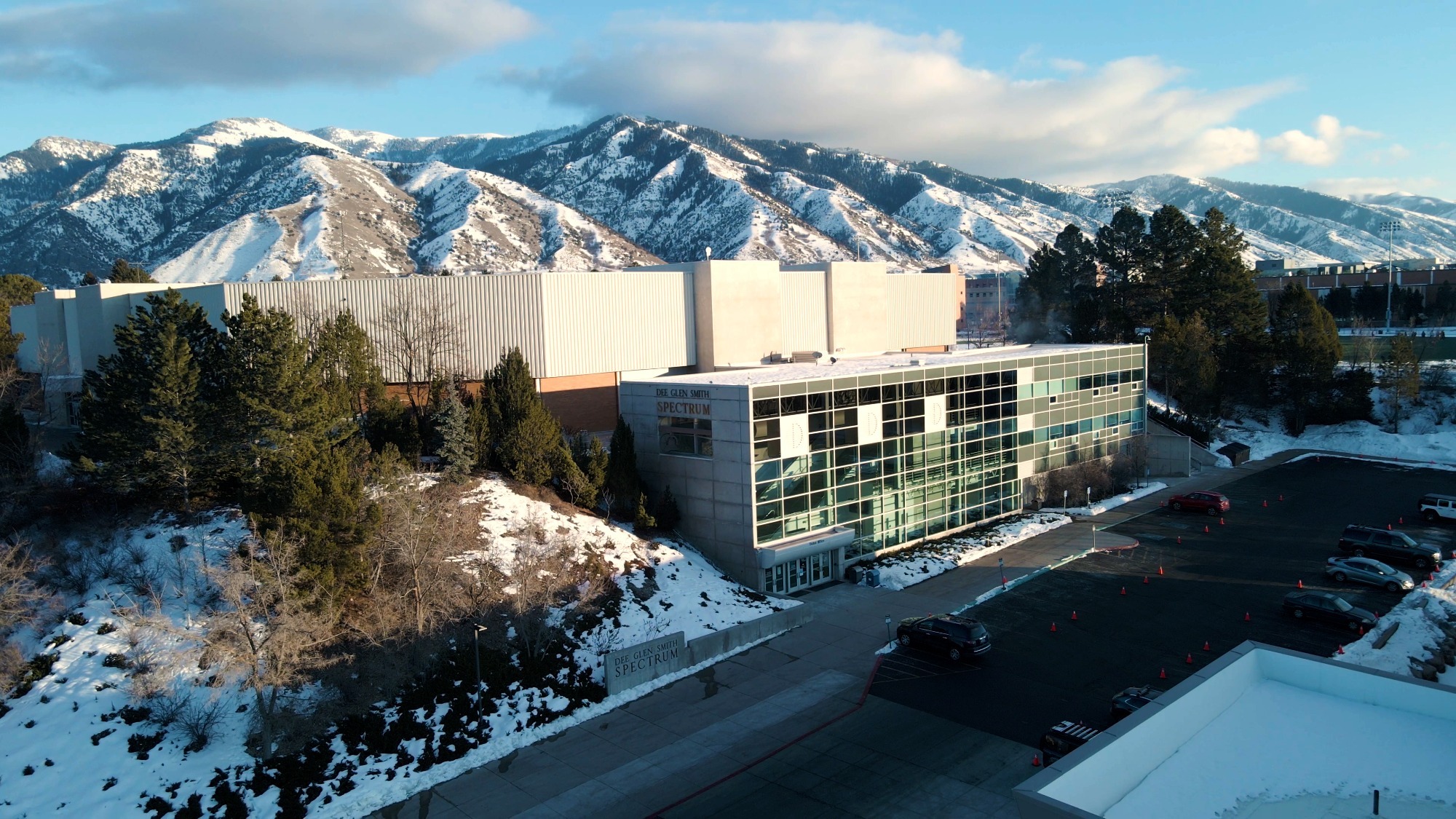 Utah State Women’s Basketball Adds Velaida Harris and Alexis Hyder to ...