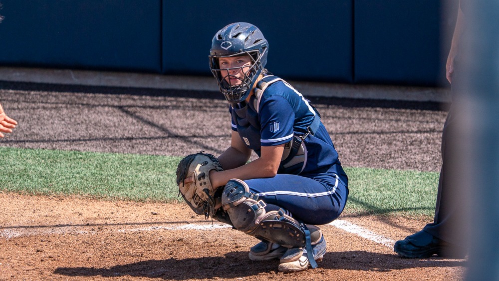 Utah State Softball Falls to New Mexico in Series Finale 6-5 - Utah ...