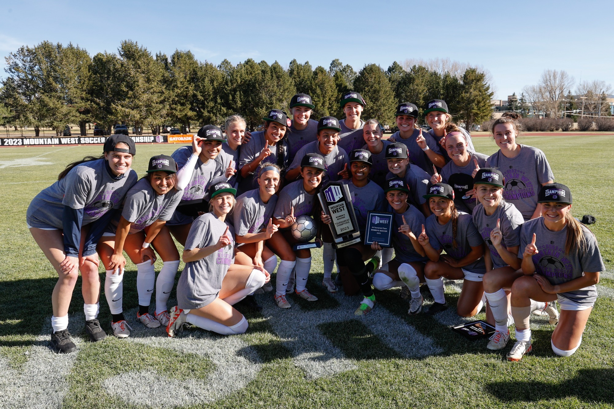 Utah State Soccer Announces 2024 Schedule - Utah State University Athletics