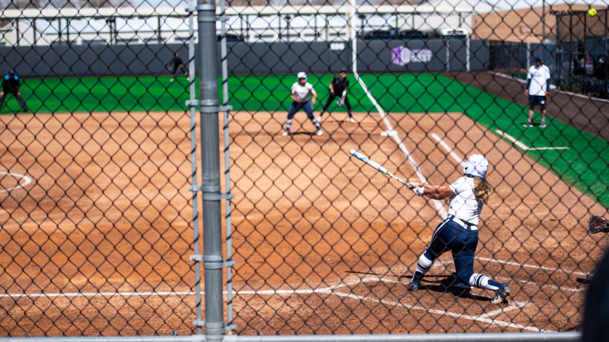 NOTES - Utah State Softball Travels to Southern Utah, Hosts Colorado ...