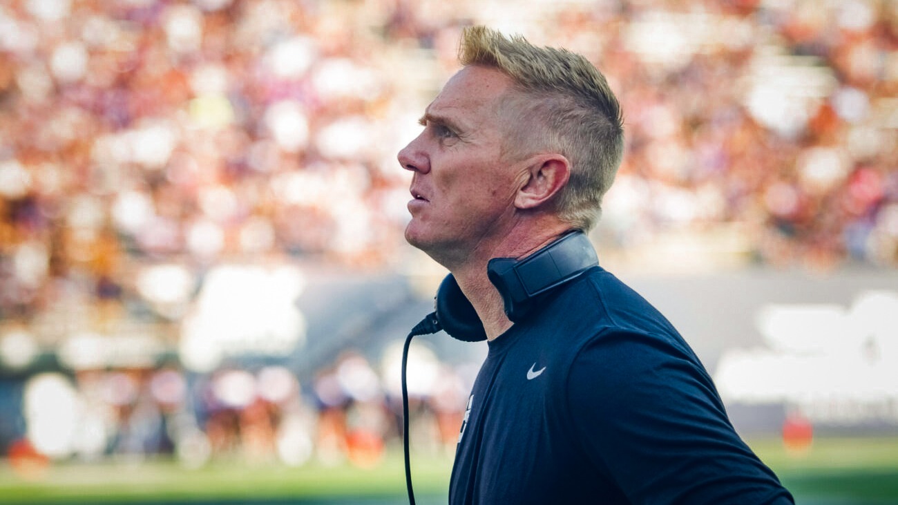 THE DEEPEST GRIEF: Blake Anderson Seeks to Help Others in Need ...