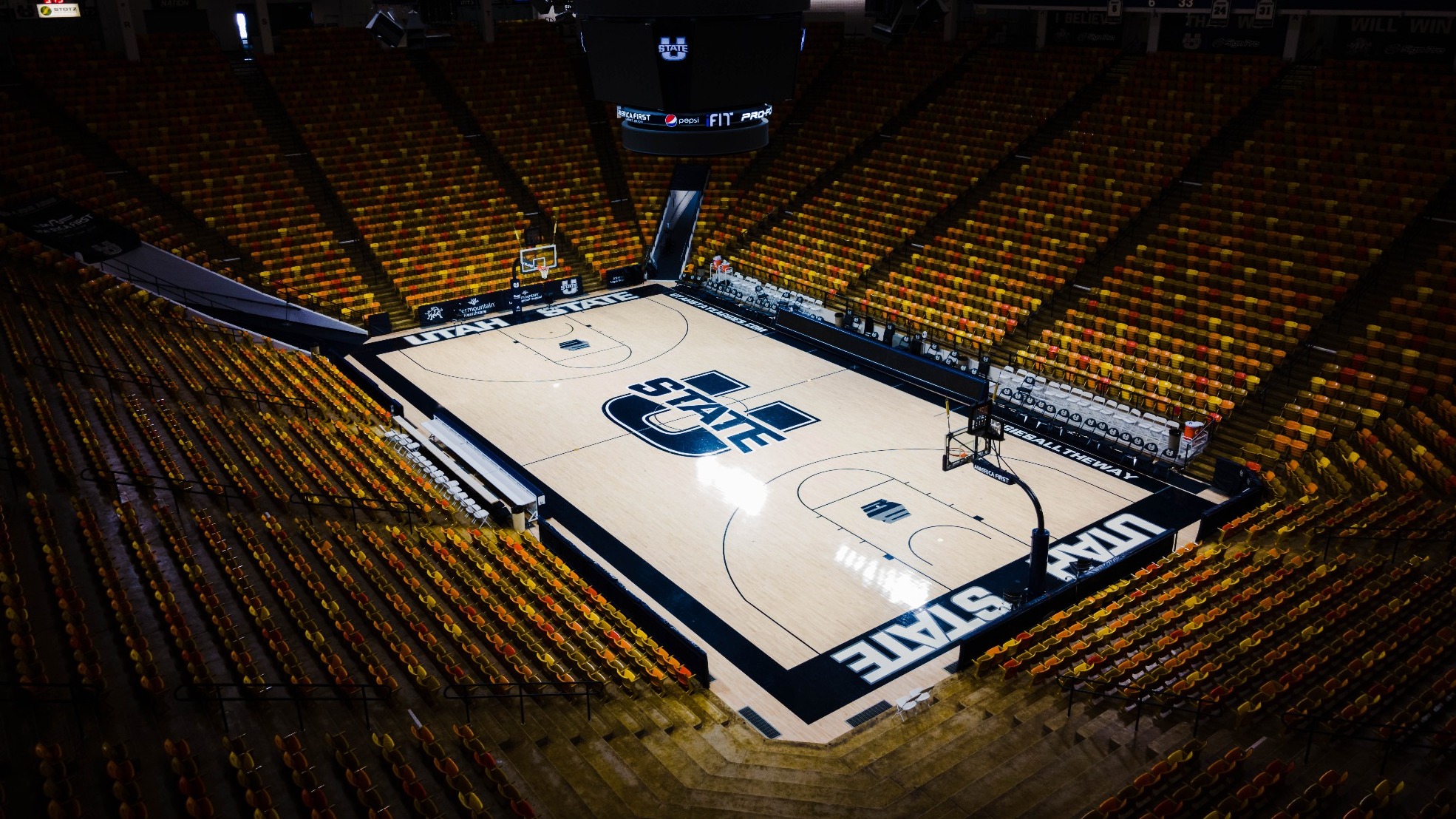Utah State Women’s Basketball Announces Four Signees - Utah State ...
