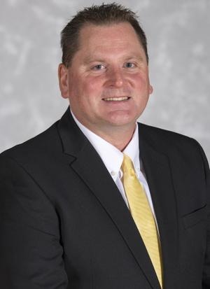 Joe Haigh - Assistant Coach - Women's Basketball Coaches - Utah State ...