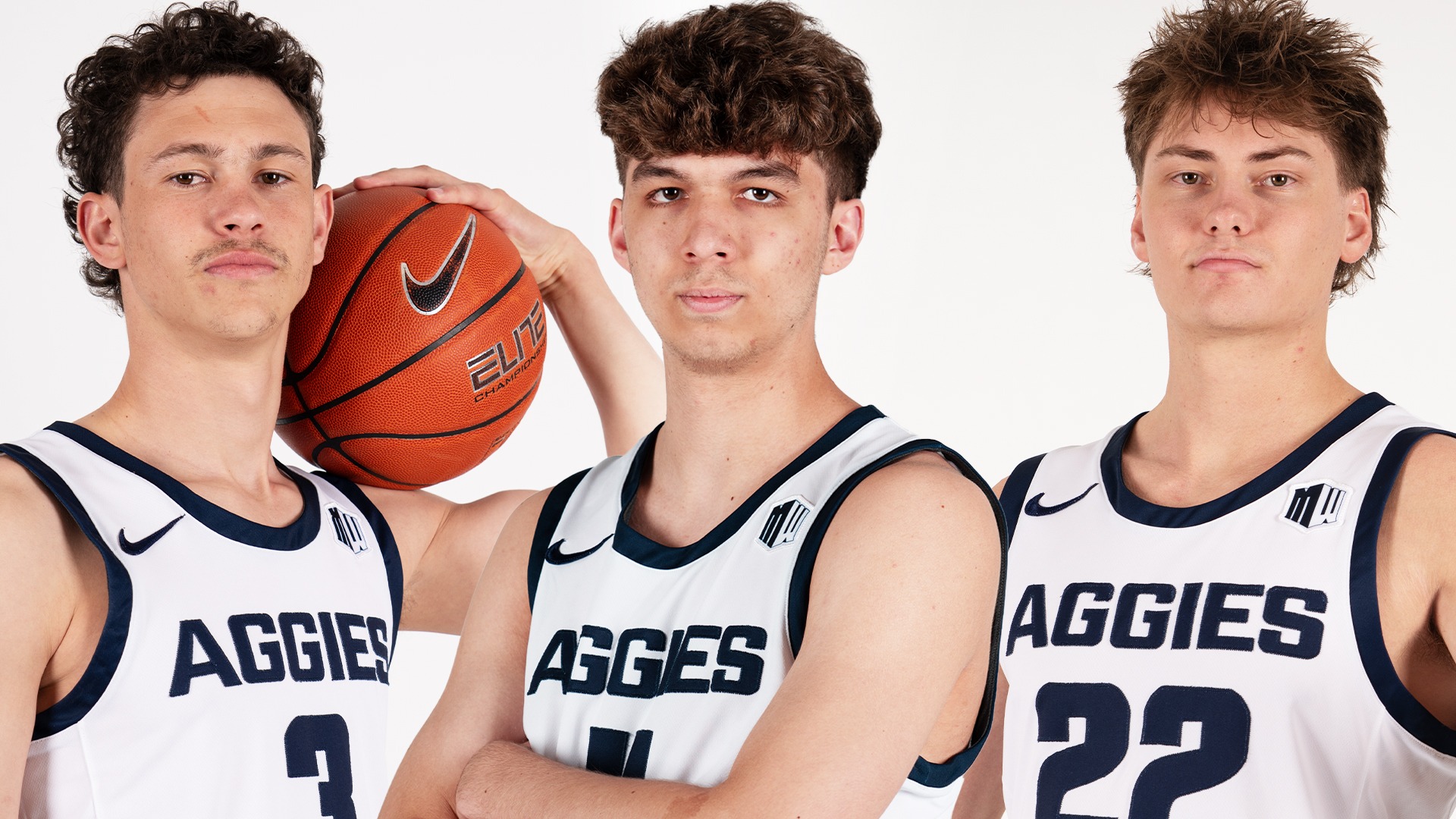 Utah State Men’s Basketball Announces Trio of Signings in Drake Allen ...