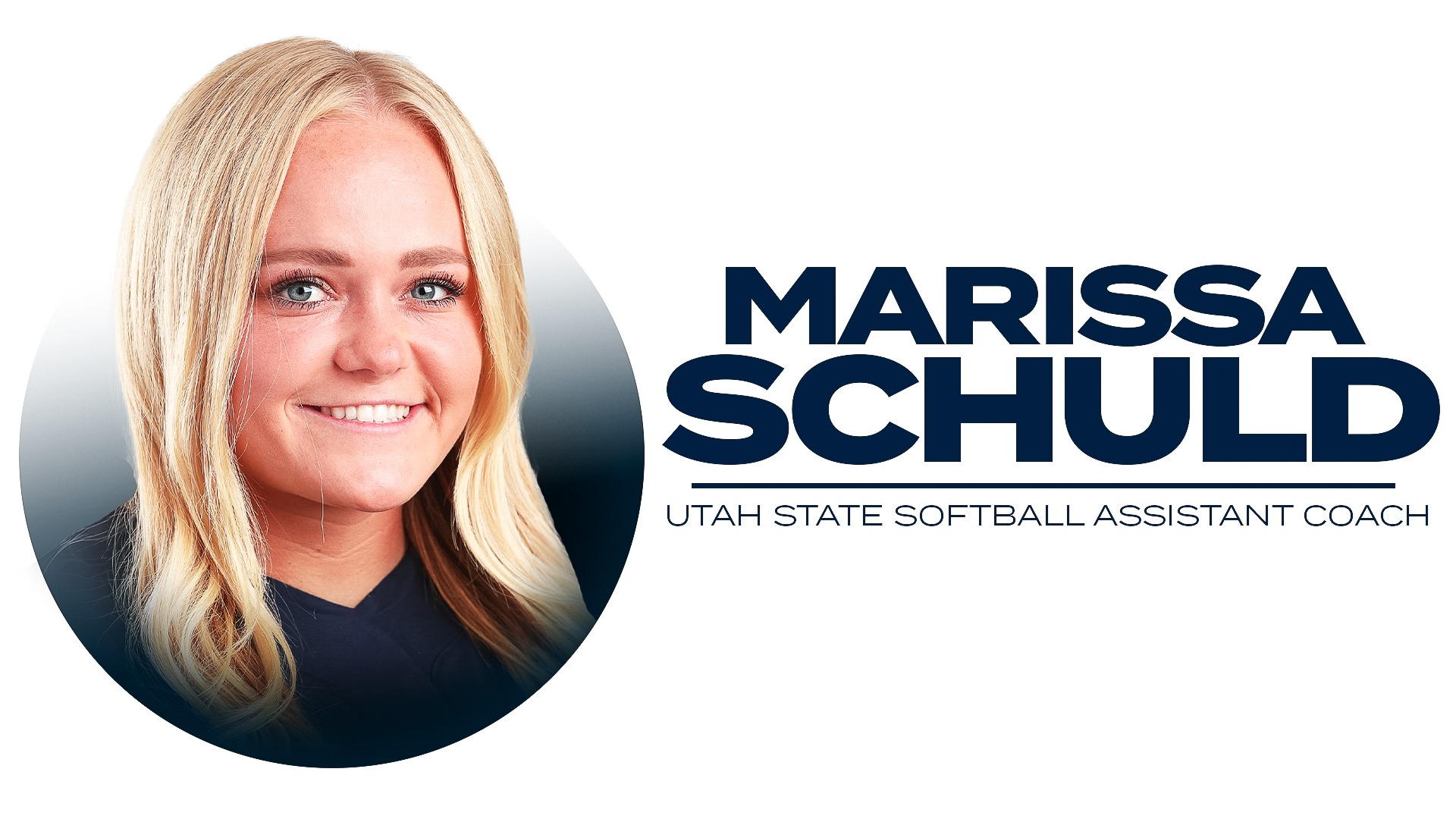 Utah State Softball Adds Marissa Schuld to Coaching Staff - Utah State ...