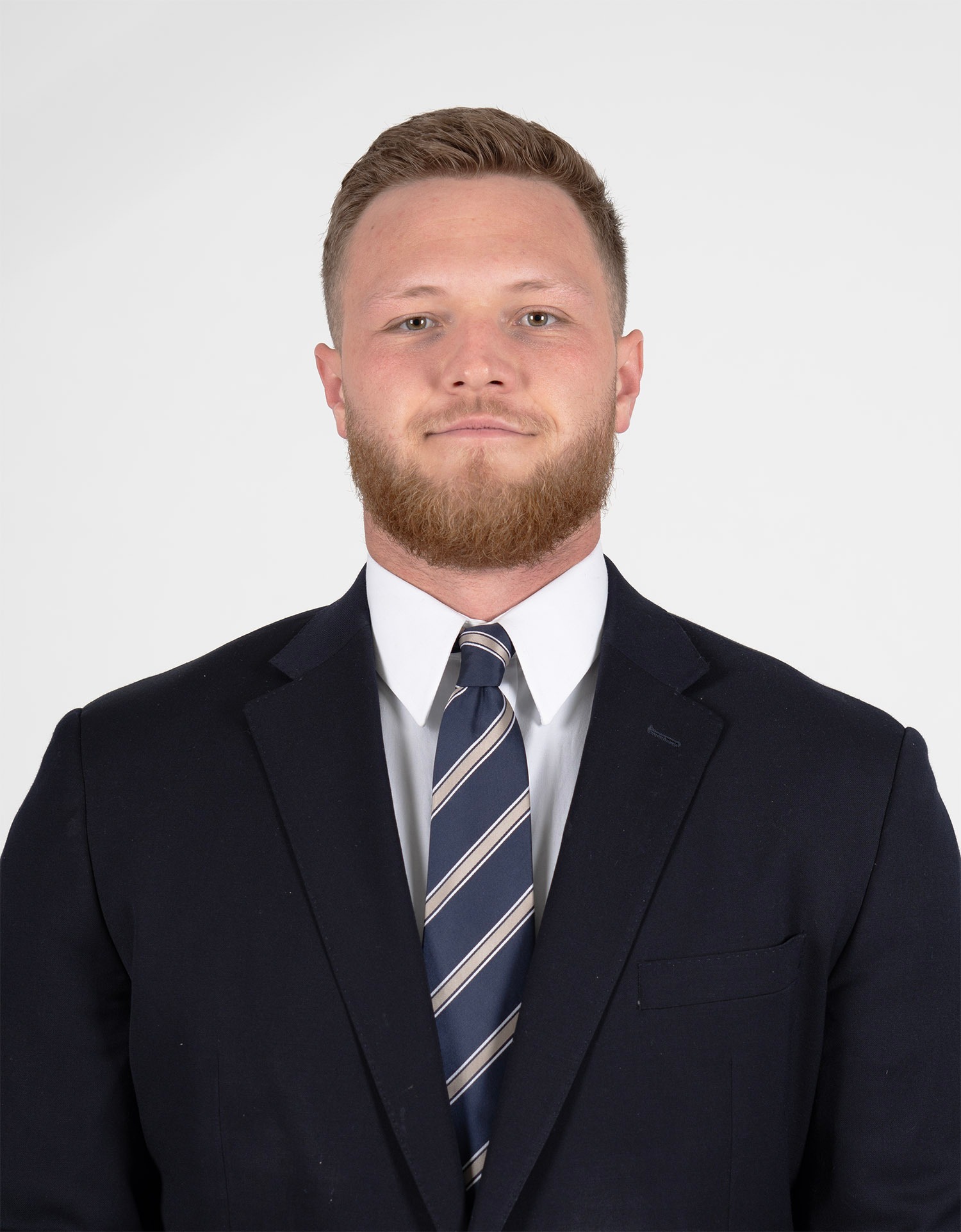 Aaron Bredsguard - Assistant Strength Coach for Football - Football ...