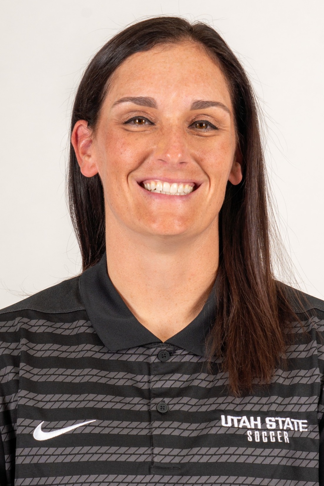 Michele Dalton - Assistant Coach - Women's Soccer Coaches - Utah State ...