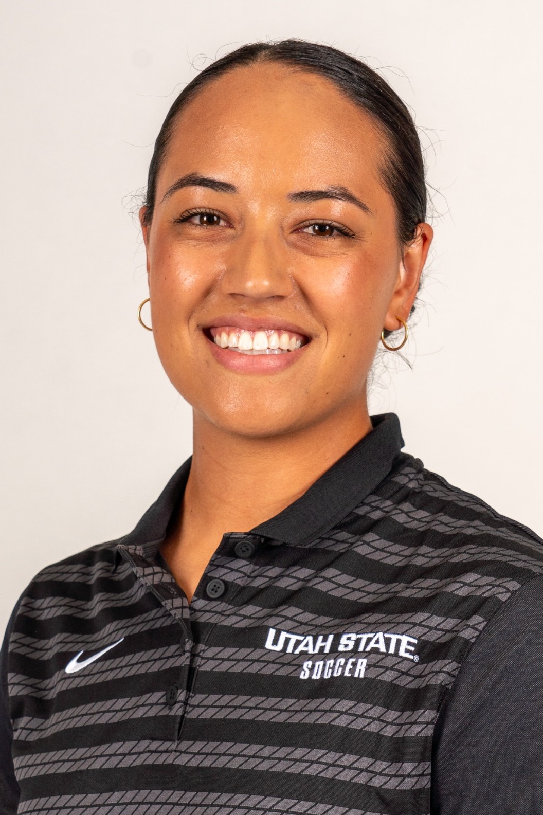 Mealii Odum - Assistant Coach - Women's Soccer Coaches - Utah State ...