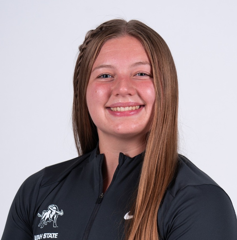 Bethany Smith - Manager - Women's Gymnastics Support Staff - Utah State ...