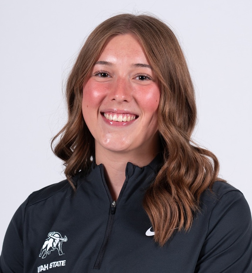 Casey Beeson - Manager - Women's Gymnastics Support Staff - Utah State ...