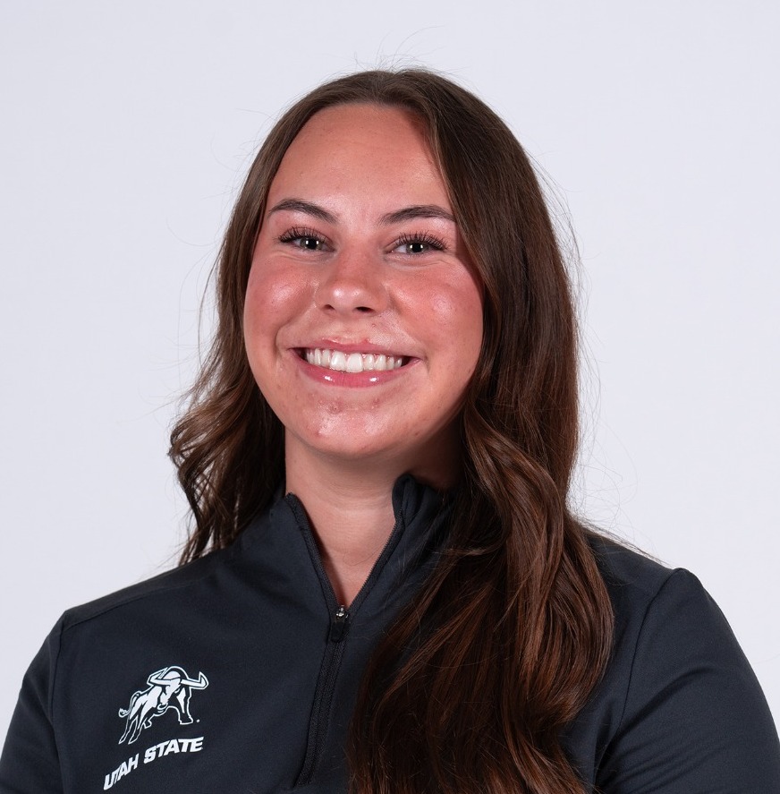 Nya Samora - Manager - Women's Gymnastics Support Staff - Utah State ...