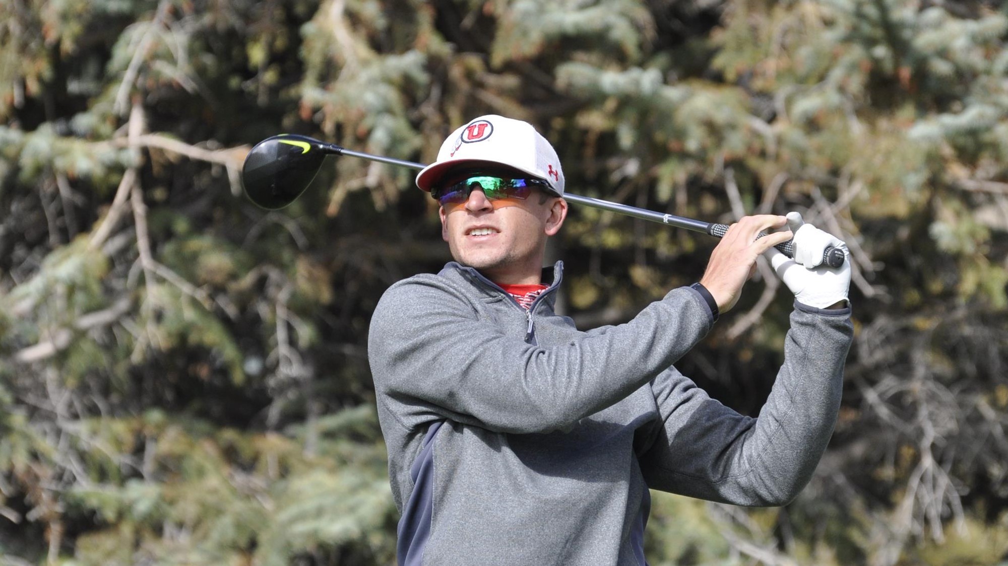 Gentry Hicks - Men's Golf - University of Utah Athletics