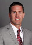 JD Gustin - Women's Basketball Coach - University of Utah Athletics