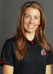 Amanda Mergaert - Cross Country Coach - University of Utah Athletics
