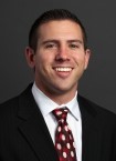Jason Larson - Men's Basketball Coach - University of Utah Athletics